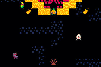 Pumpkin Quest | Devpost