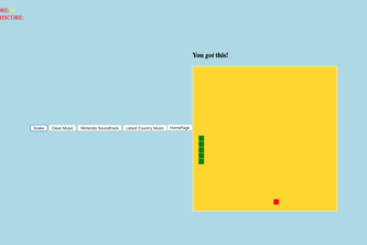Nora's Arcade | Devpost