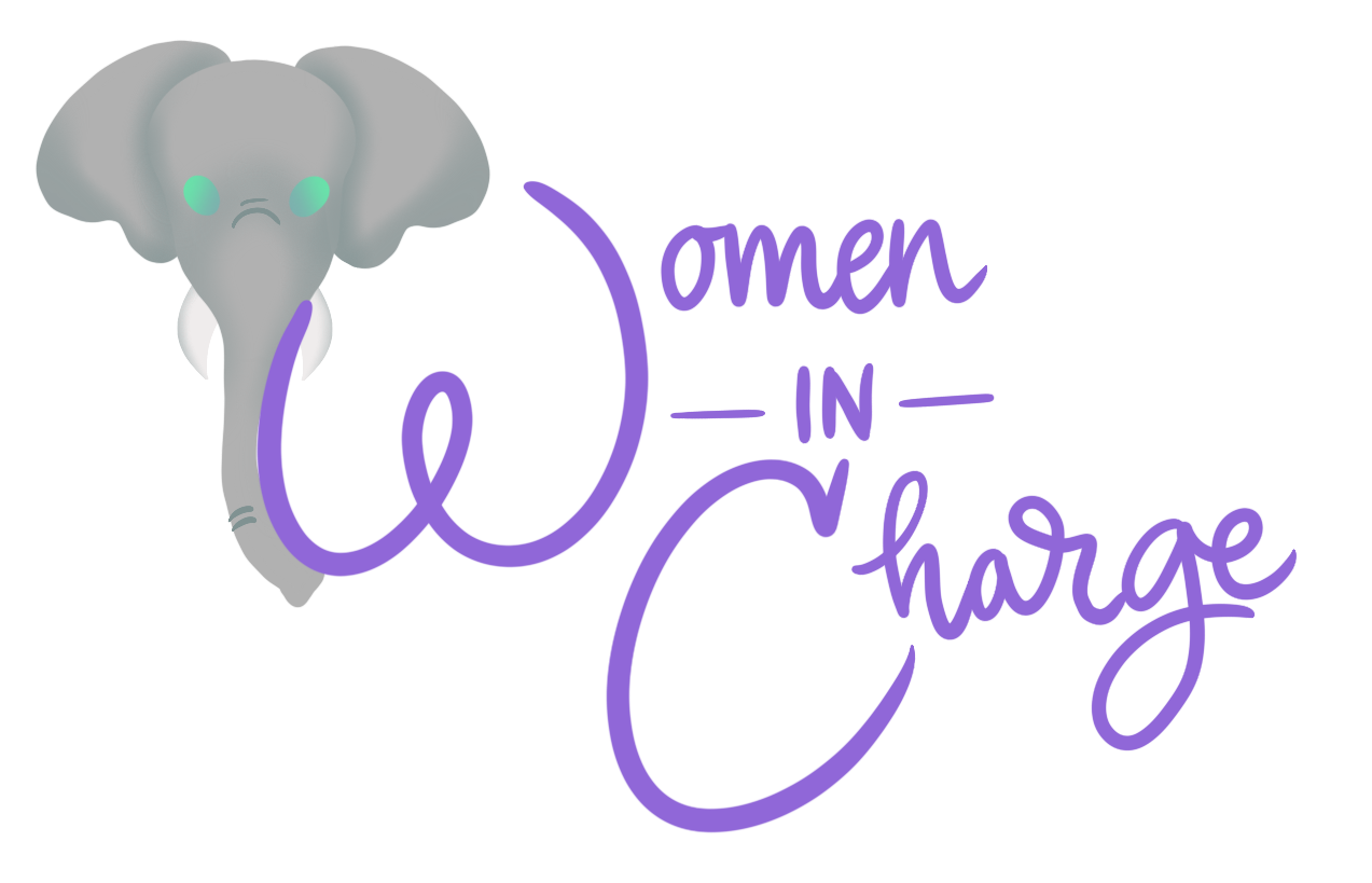 Women in Charge Site | Devpost