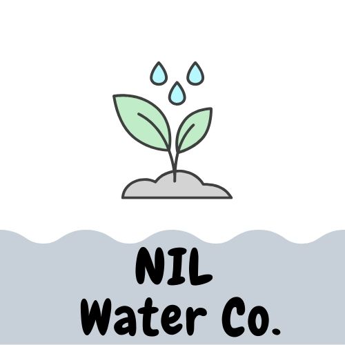 The Value Of Water: NIL Water Co. | Devpost