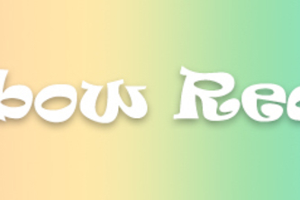 Rainbow Reading | Devpost