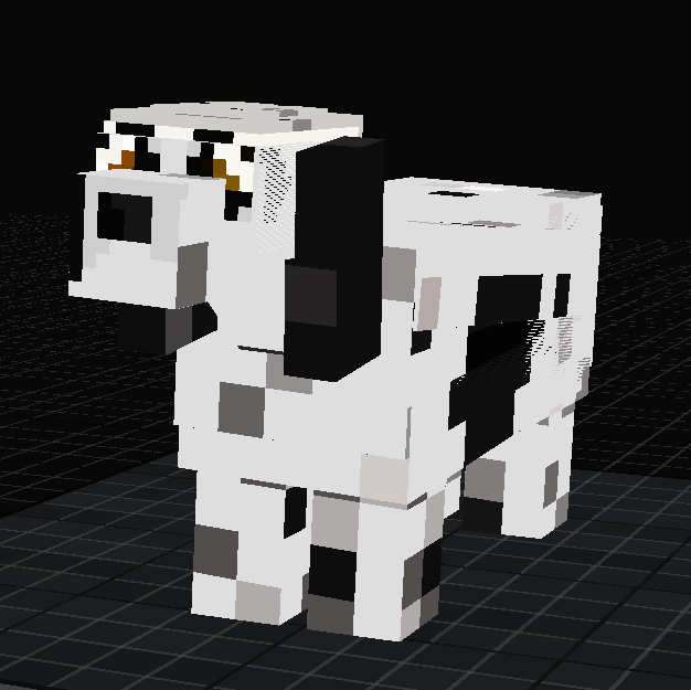 Dog Genetics in Minecraft | Devpost