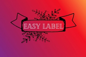 Easy Label | Devpost