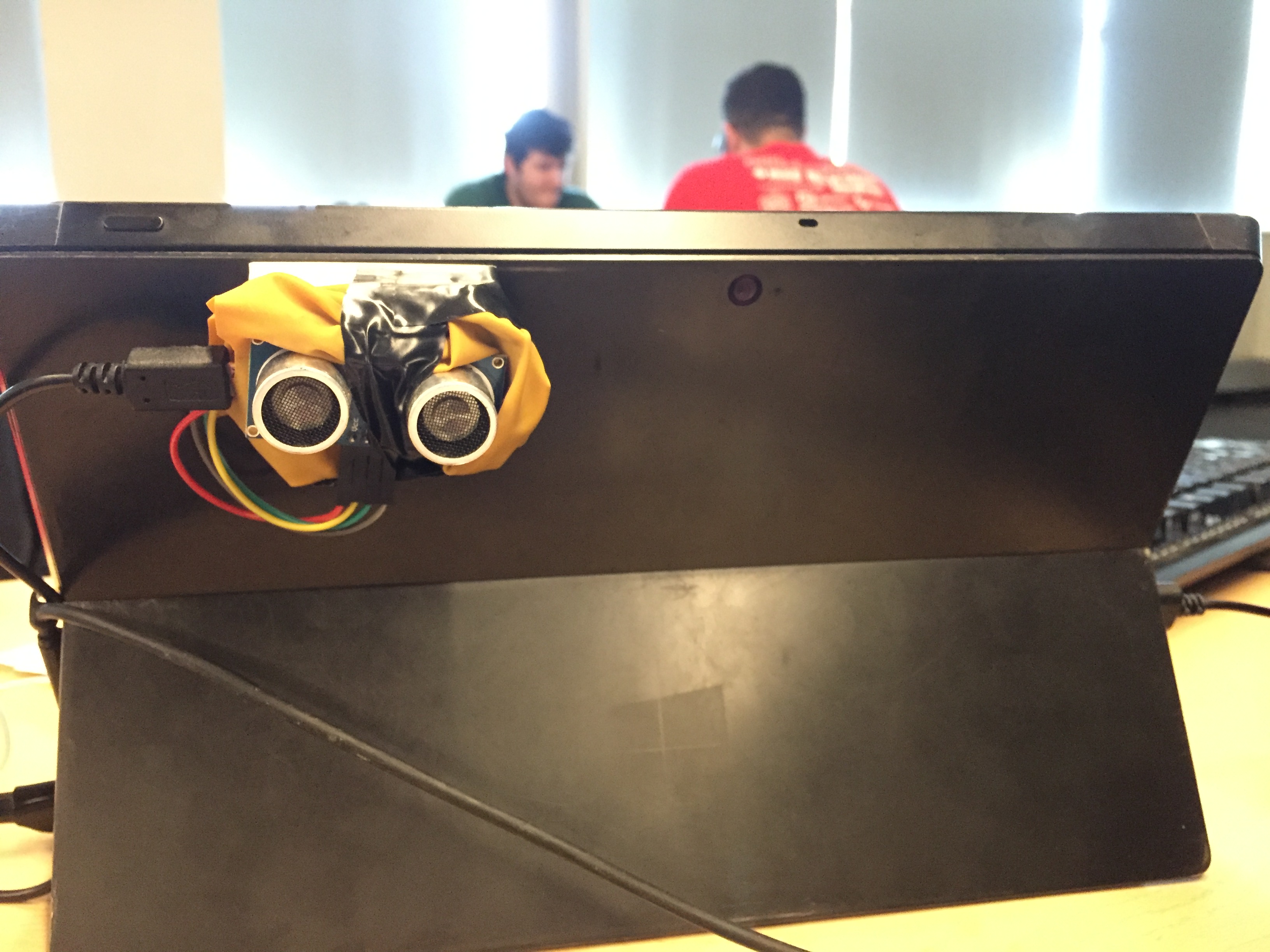 BlindSight | Devpost