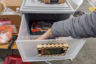 TeleMentary Box | Devpost