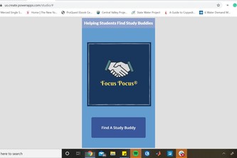Focus Pocus | Devpost