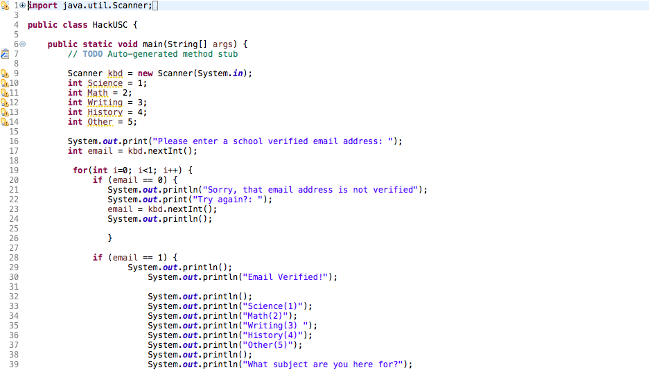 Focus Pocus | Devpost