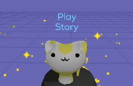 Cute Assistant to Tell Stories (CATS) | Devpost