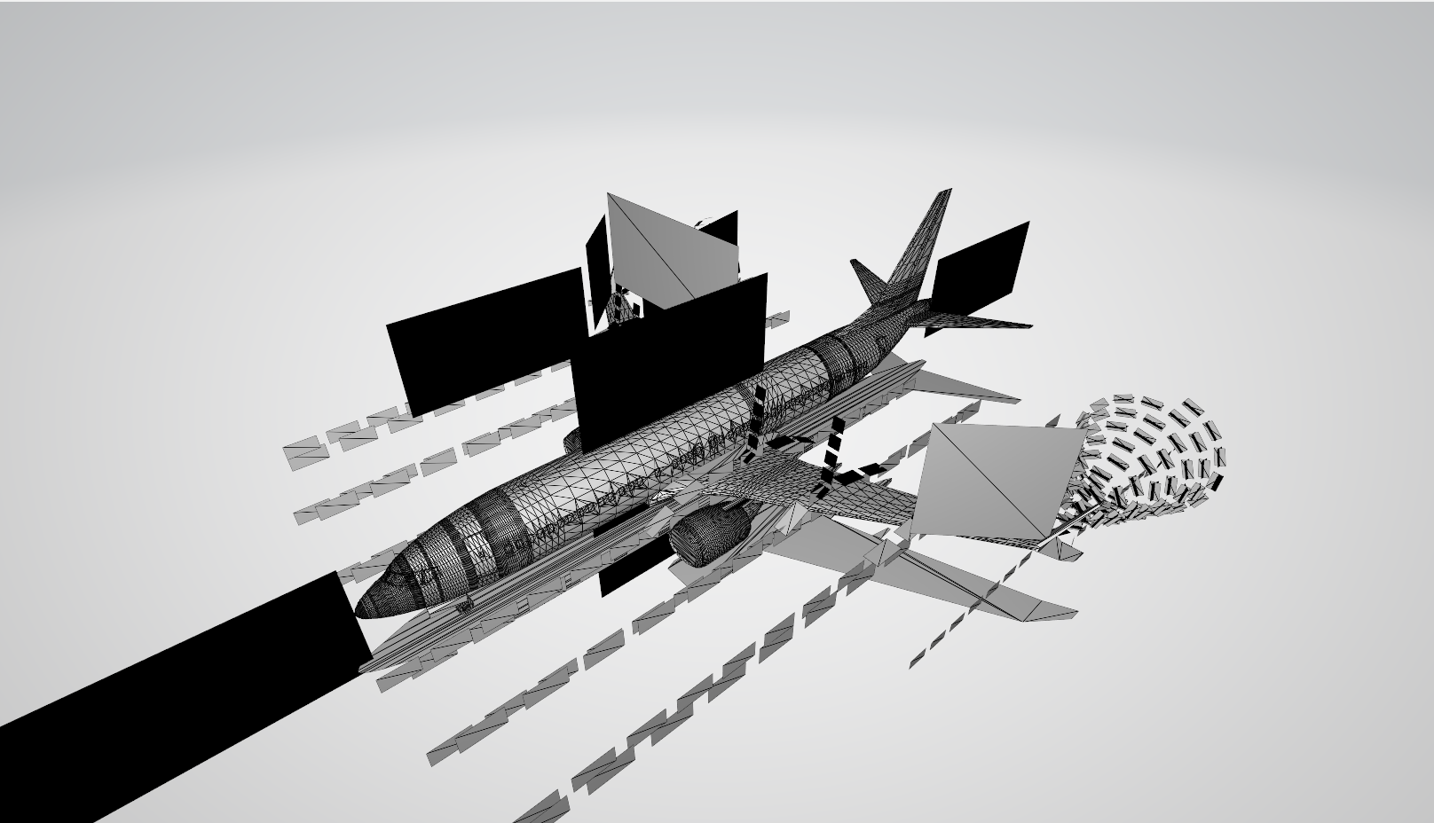 How Planes Fly | Devpost