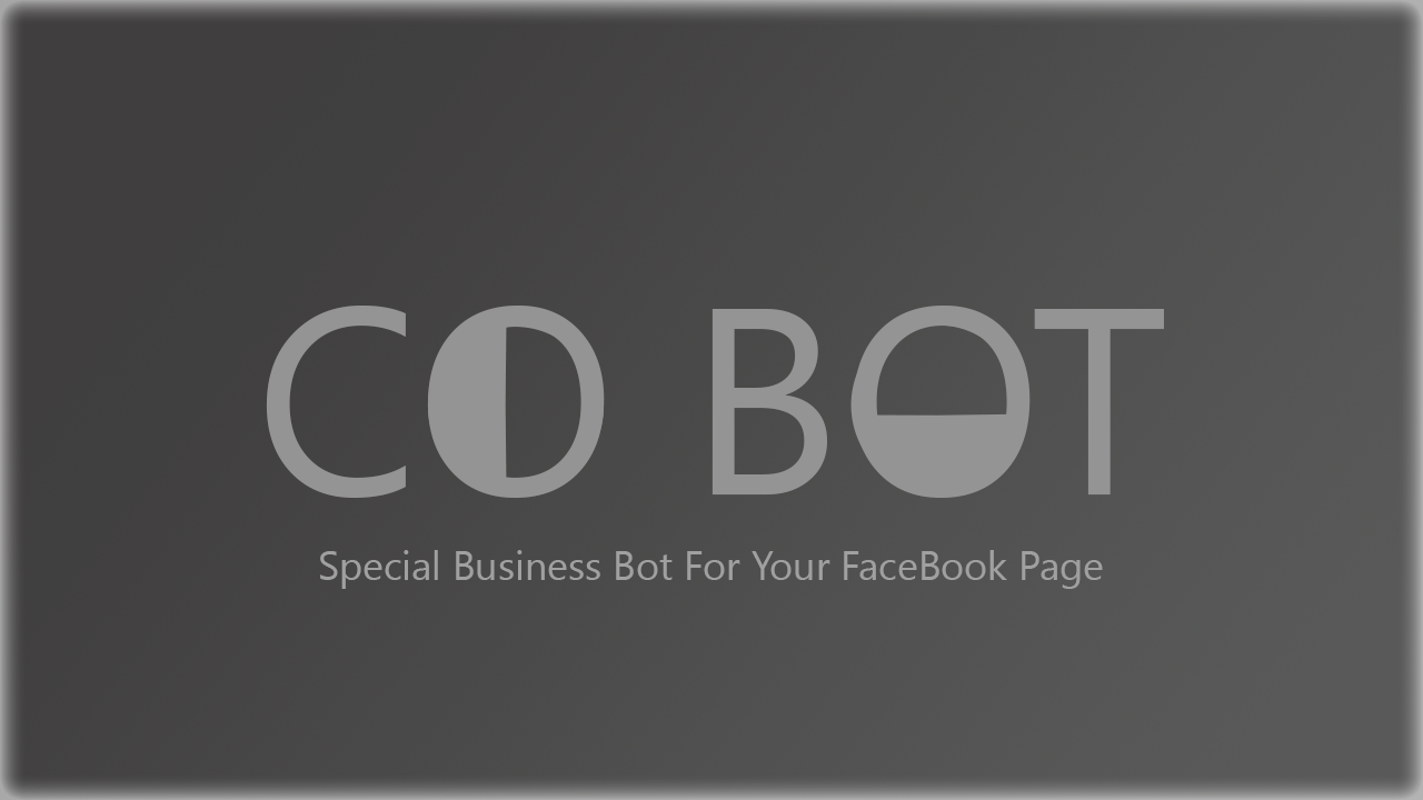 CO Bot | Devpost