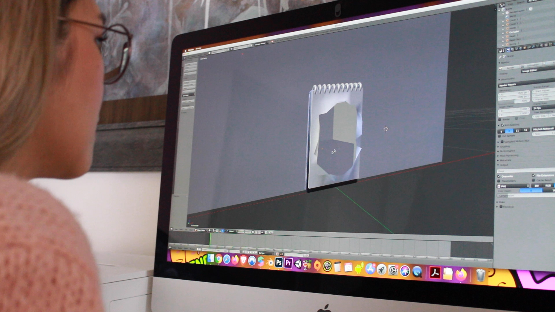 Sketchbook Portal | Devpost