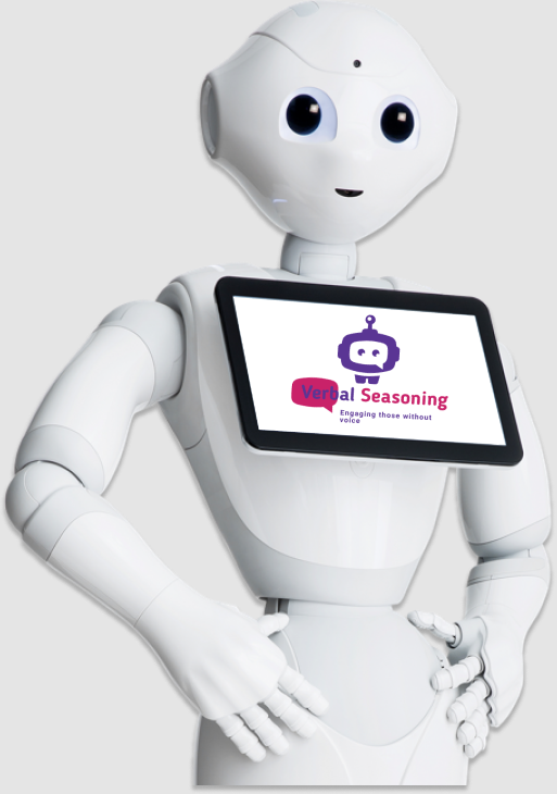 Verbal Seasoning | Devpost