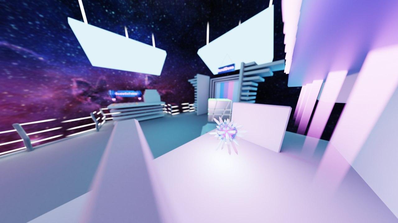 Space Range | Devpost