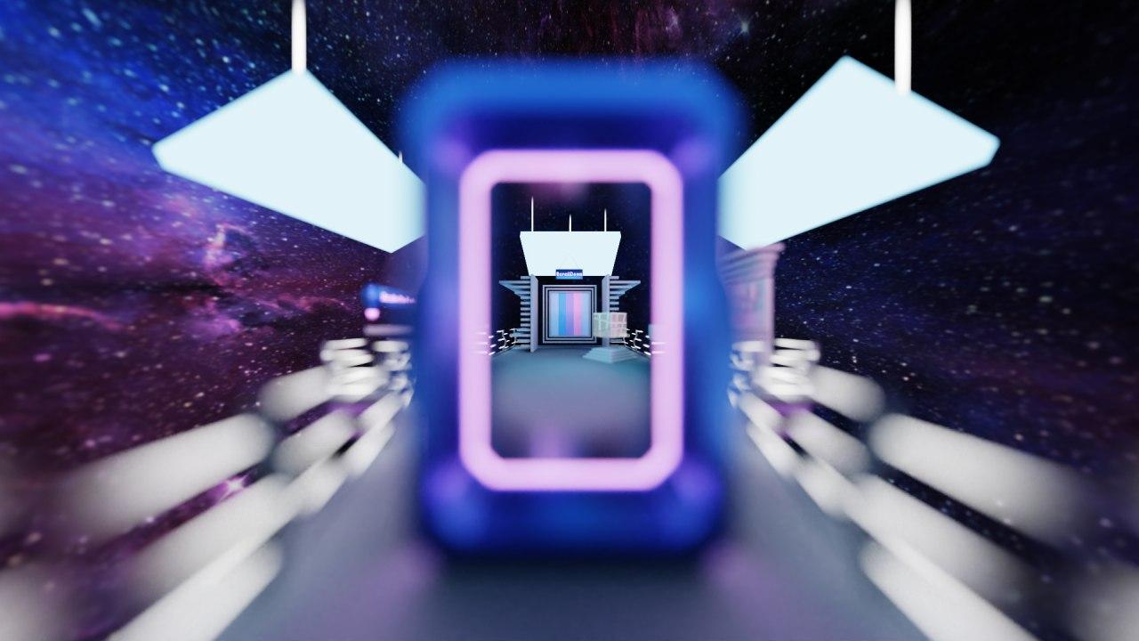 Space Range | Devpost