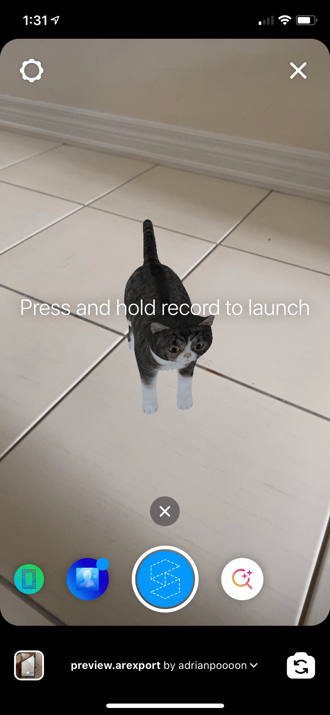 Pets for everyone! | Devpost