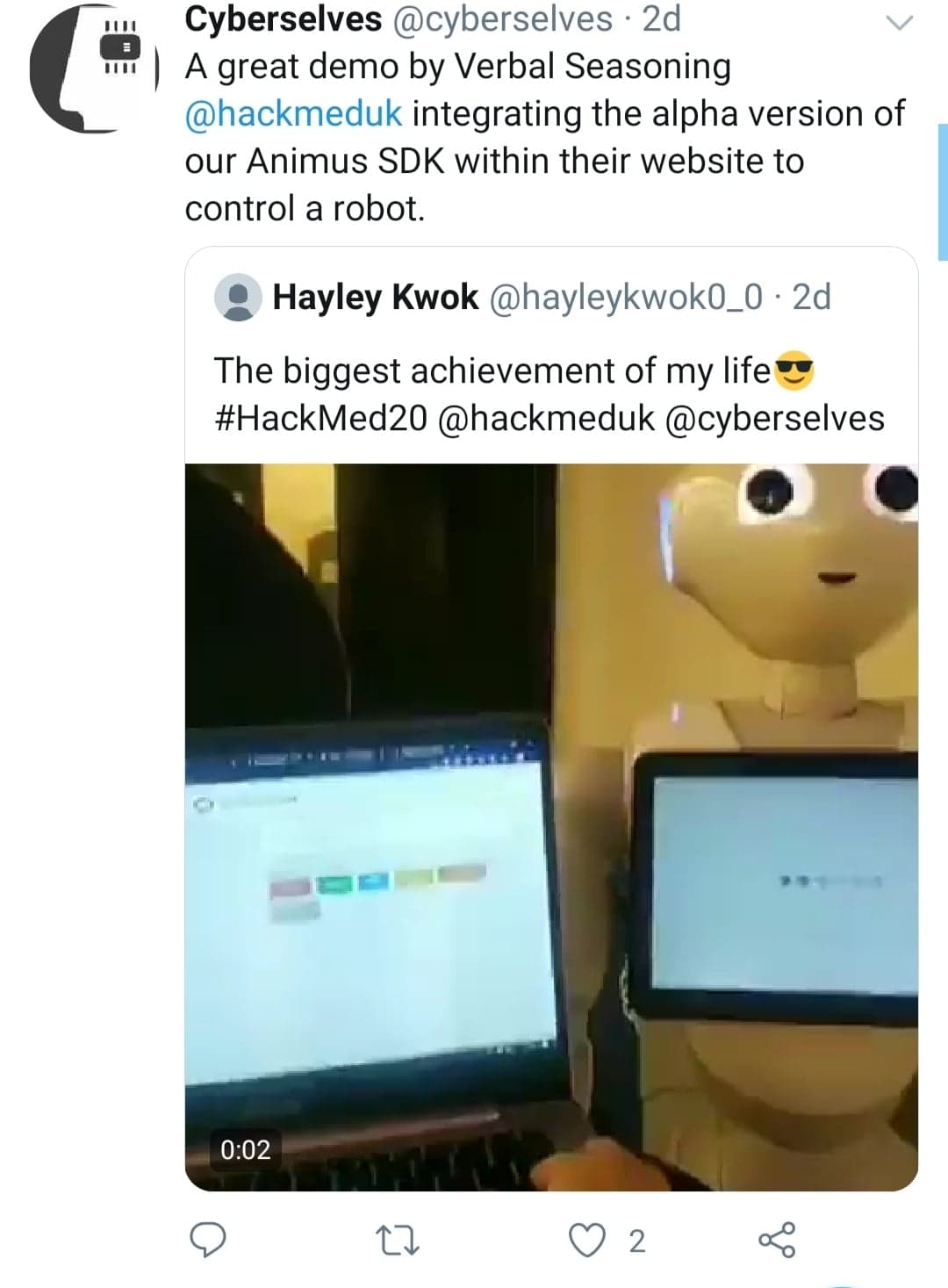 Verbal Seasoning | Devpost