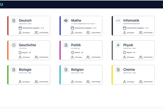 1_019_e-learning_eedu_elearning_portal_mit_aufgaben | Devpost