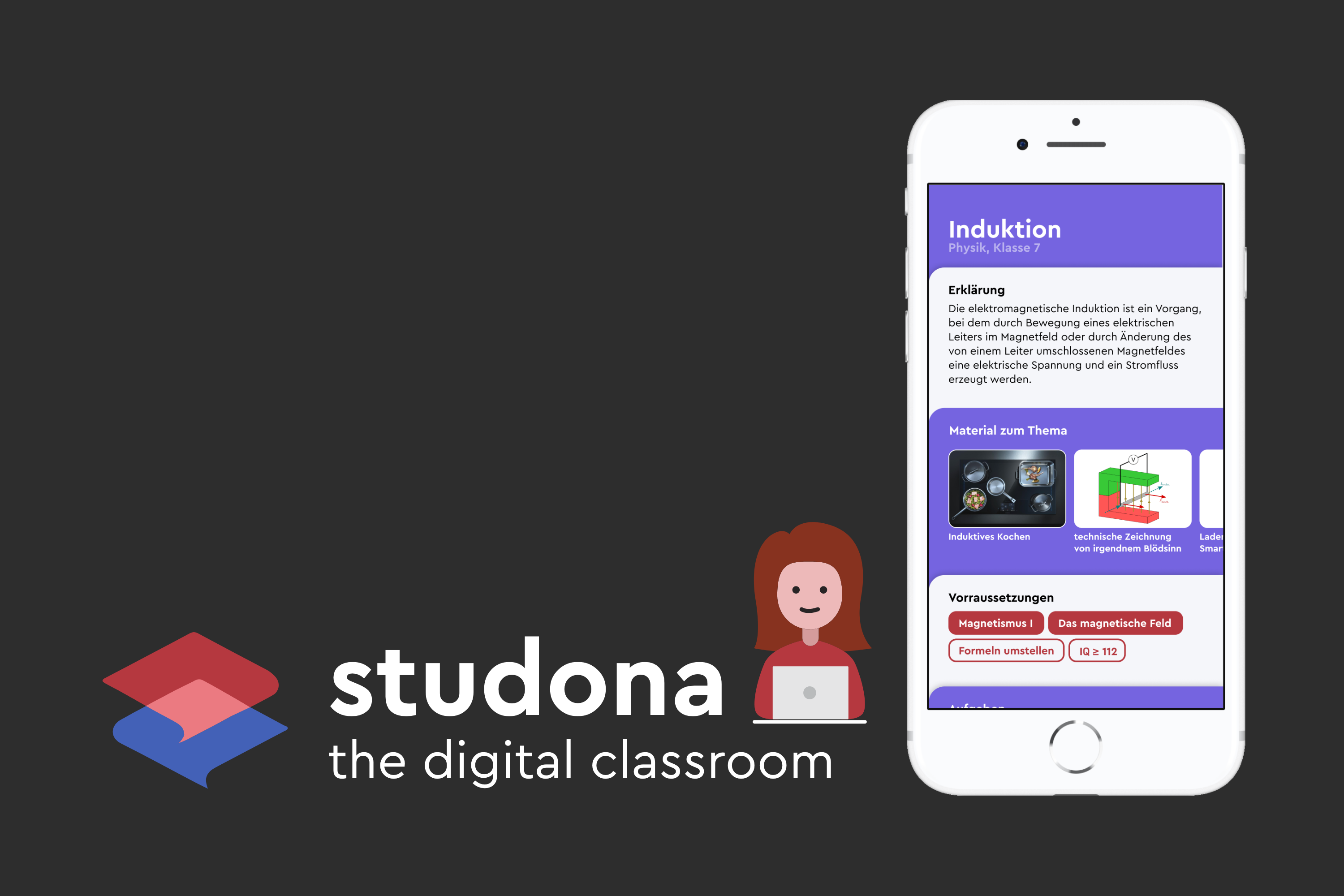 19_eLearning_Studona | Devpost