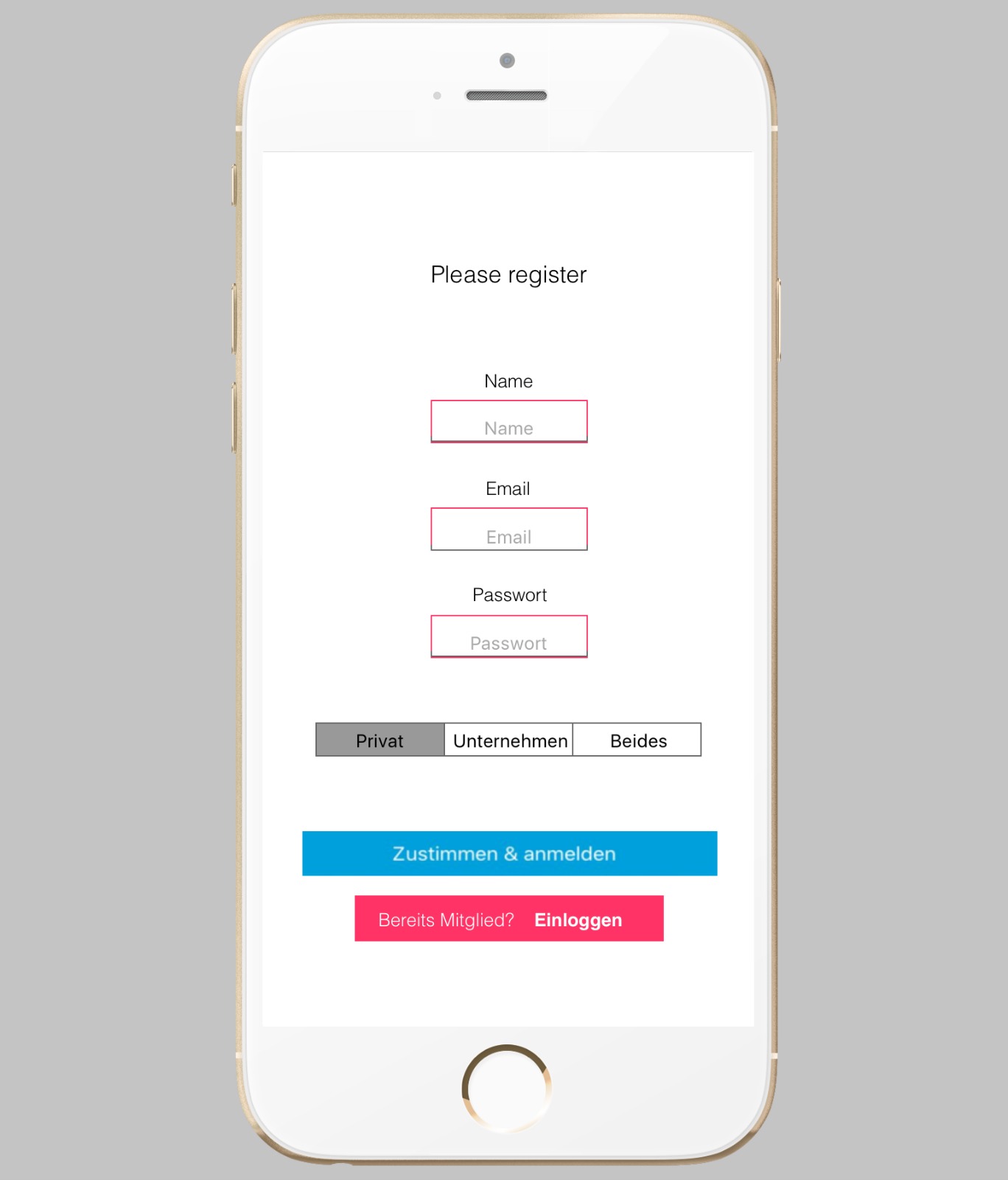 Who's your neighbour? | Devpost