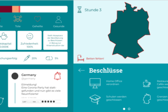 #01_046_Gamification_PlaguePrevent | Devpost