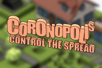 046_Gamification_Coronopolis_Control_The_Spread | Devpost
