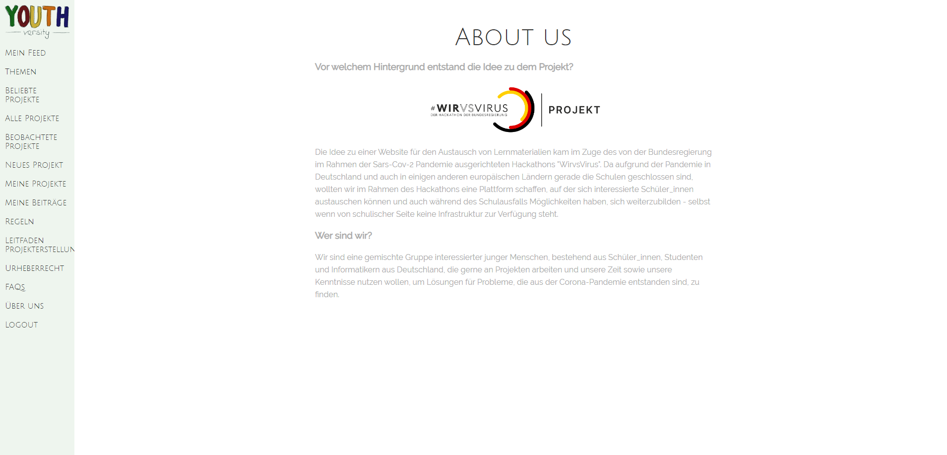 1_019_e-learning_youthversity | Devpost