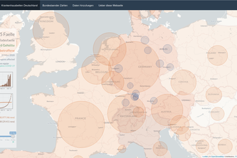 038_daten_ e-governance for COVID-19 and other health risks | Devpost