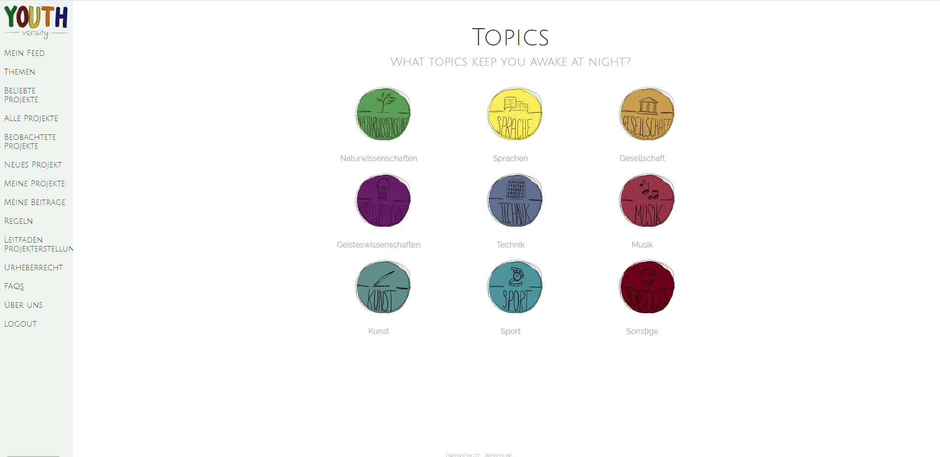 1_019_e-learning_youthversity | Devpost