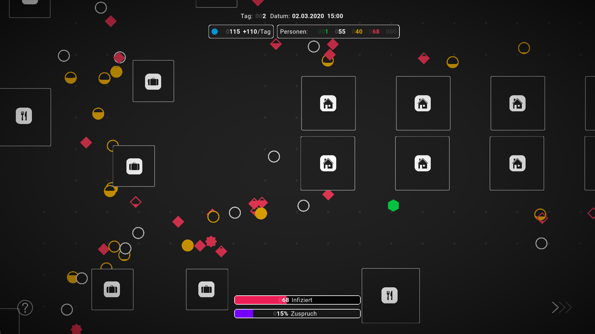 46_PlaguePrevent_Plague Policies | Devpost