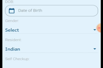 Self Quarantine App | Devpost