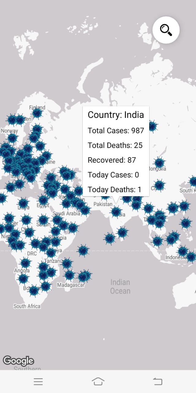 Indi Browser | Devpost
