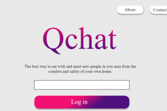 Qchat | Devpost