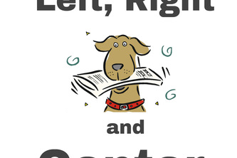 Left, Right, and Center | Devpost