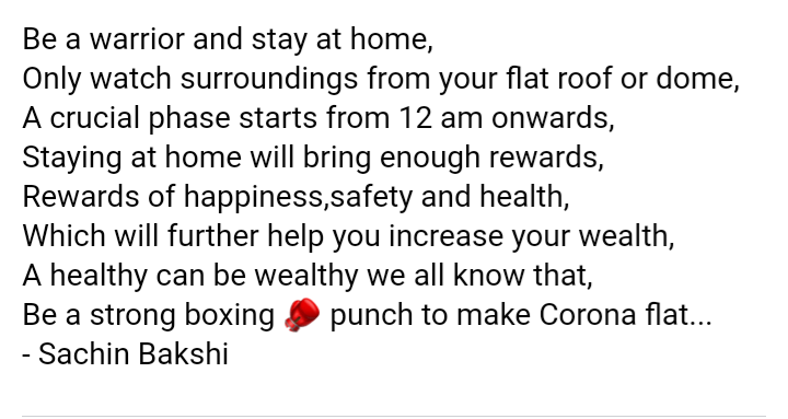 Motivation | Devpost