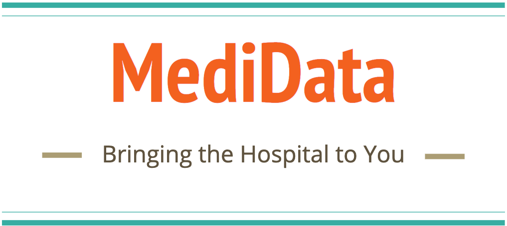 Medidata: Bringing the Hospital to You | Devpost