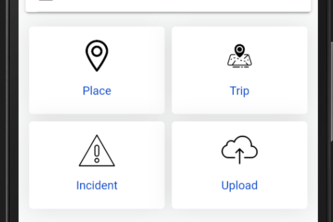 Contact Tracer | Devpost