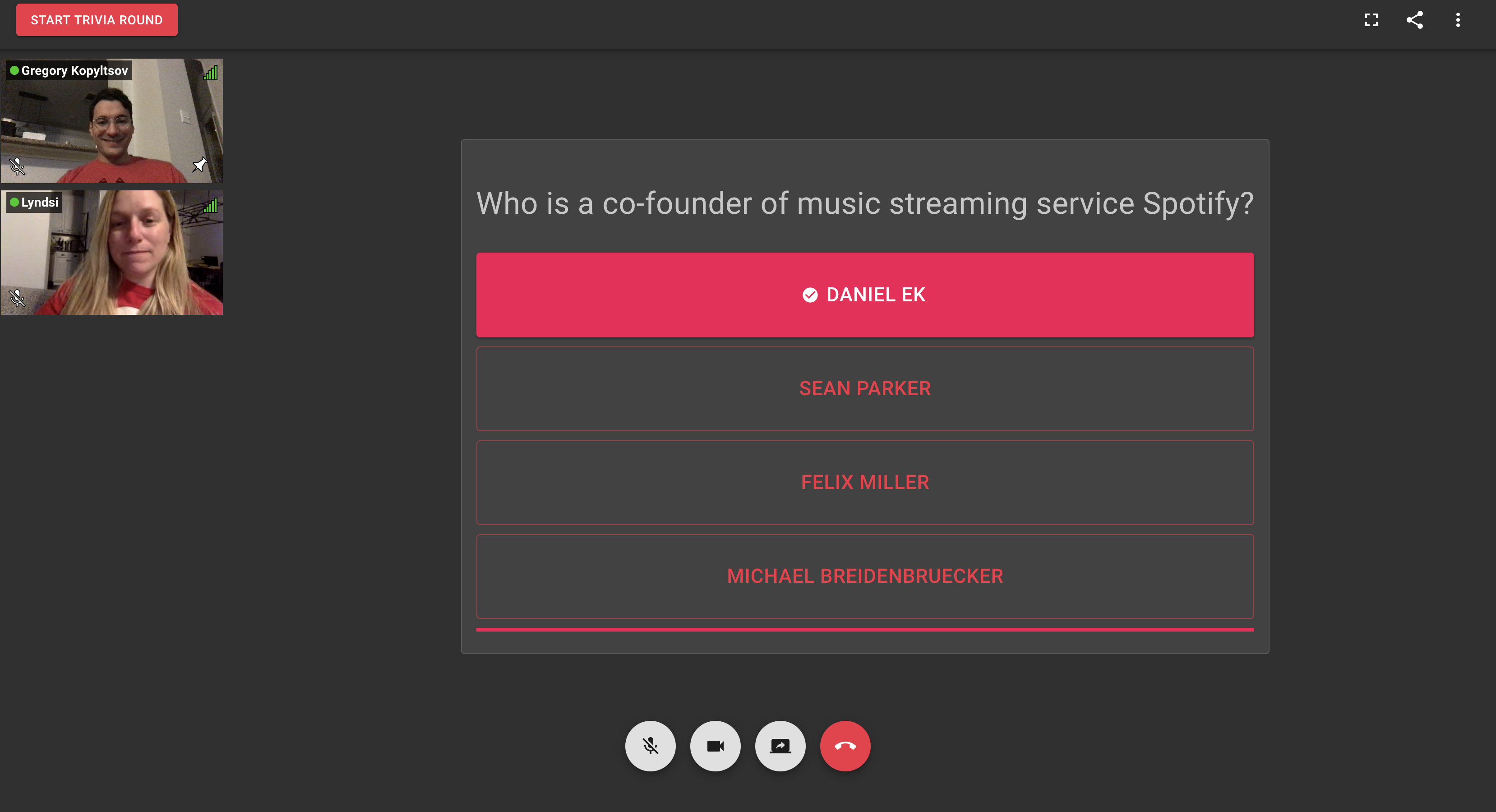 Virtual Watercooler | Devpost