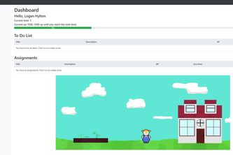 ToDo Destroyer | Devpost