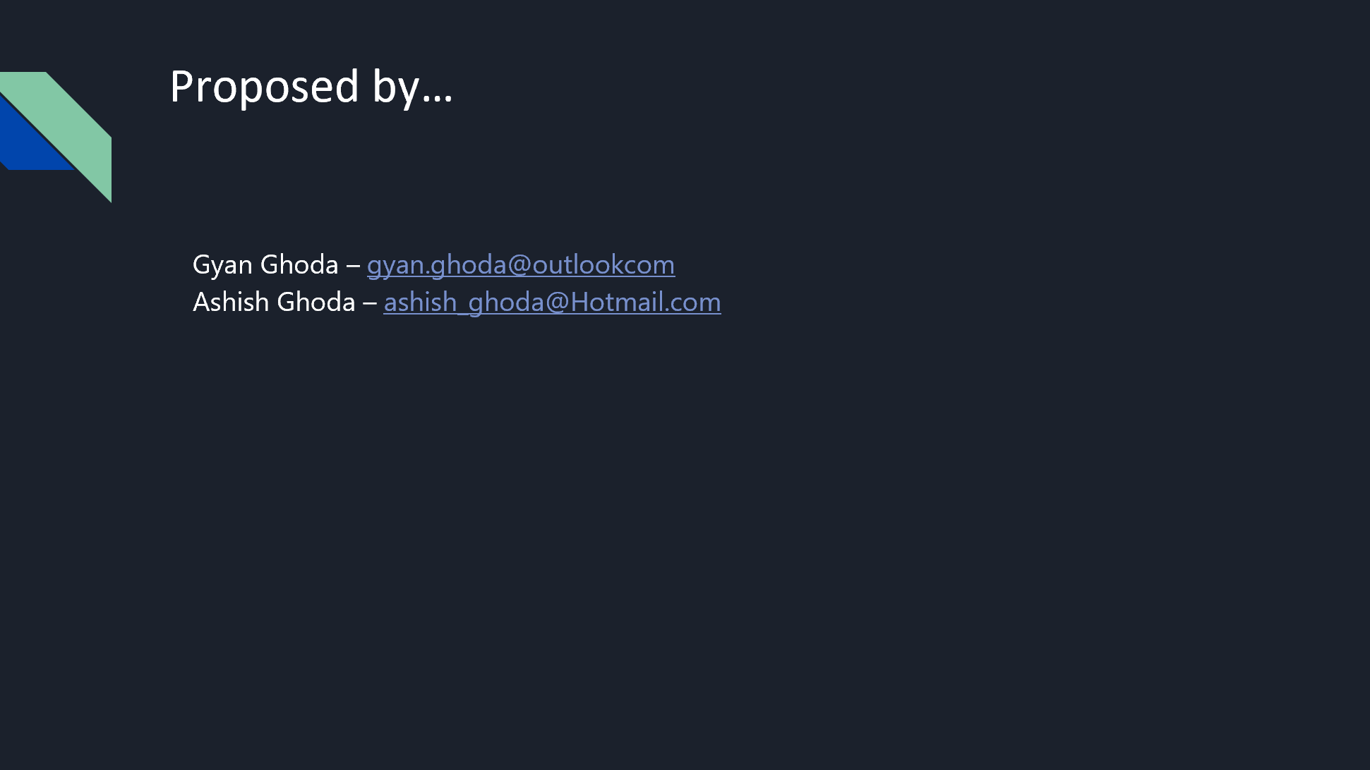 Smart Crisis Preventive Monitoring and Management System | Devpost