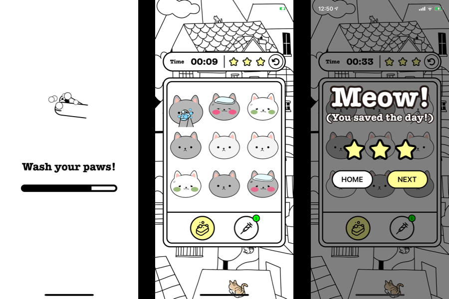 Wash Your Paws | Devpost