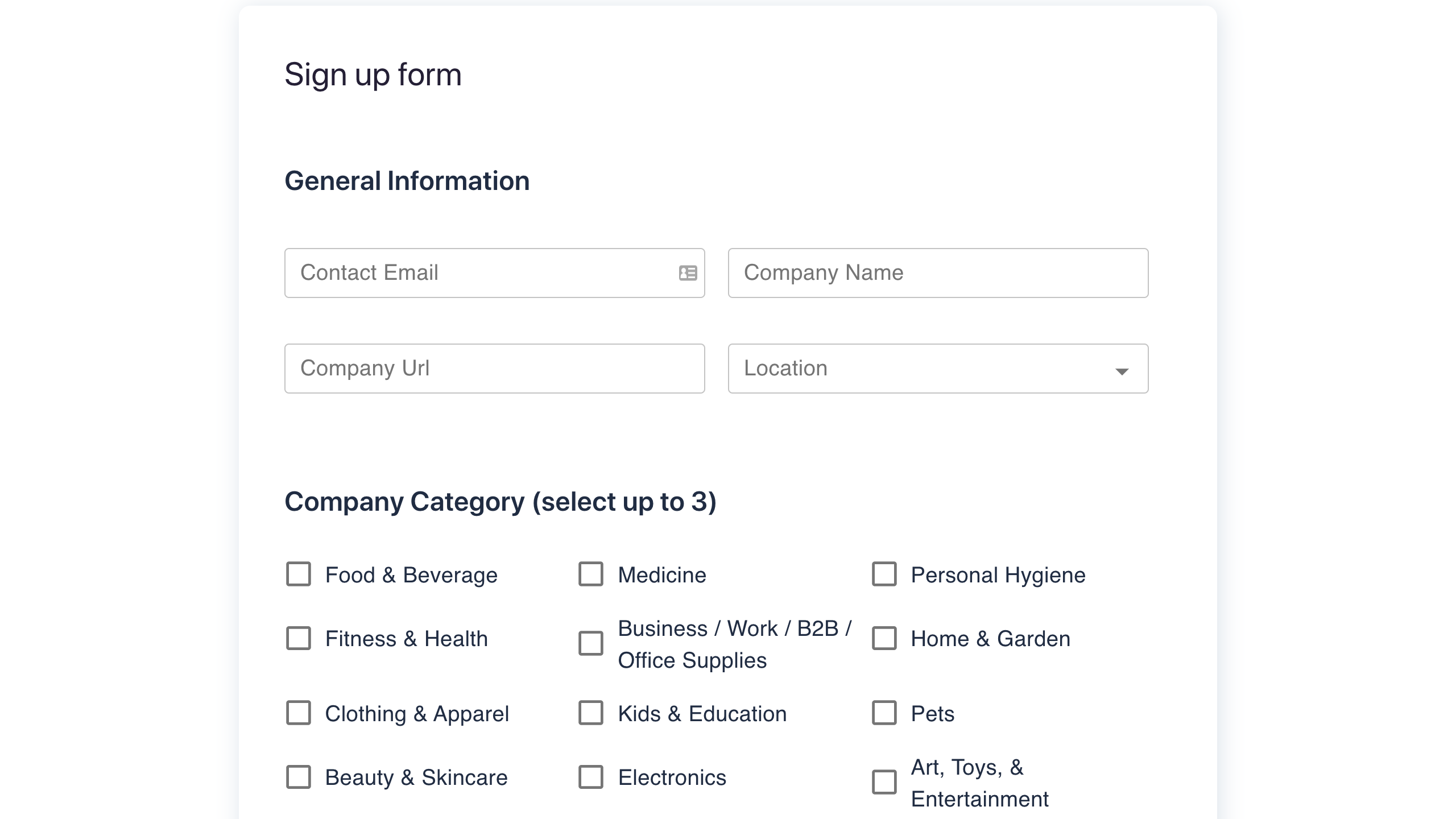 Covid Co-Op | Devpost
