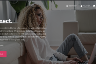 Rona Connect | Devpost