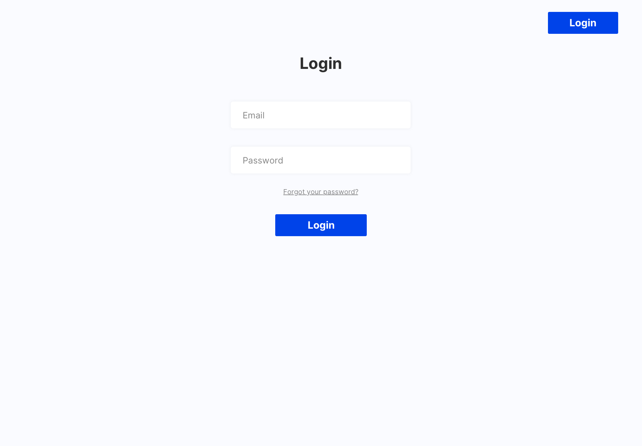 Agora - Streamlining medical supply allocation | Devpost