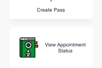 Lockdown Pass | Devpost