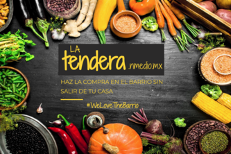 La Tendera | Devpost