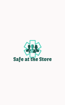 Safe at the store | Devpost