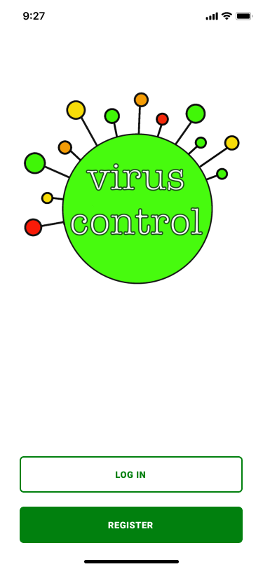 Virus Control | Devpost