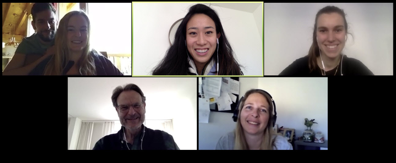 Sharing is Caring Platform to contribute to a happier world | Devpost