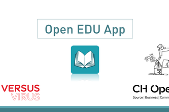 Open EDU App | Devpost
