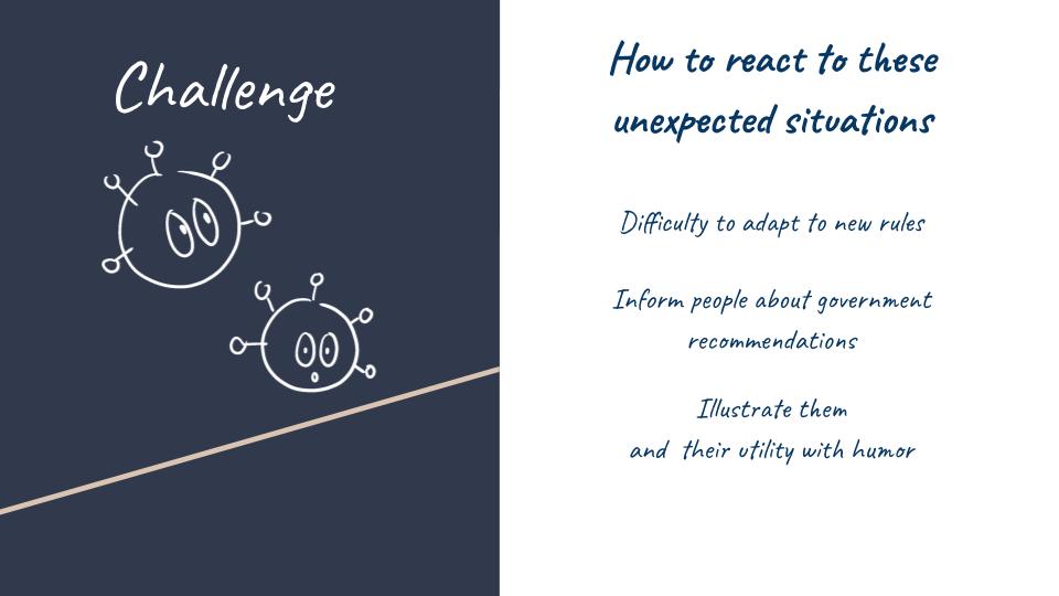 Coroned Adventures - A comic | Devpost